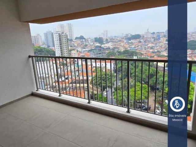 Apartamento à venda no Alto da Mooca, SP