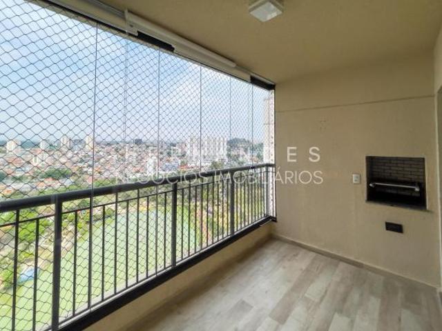 Apartamento à venda no Alto da Mata com vista parar o parque com 94,00 m²
