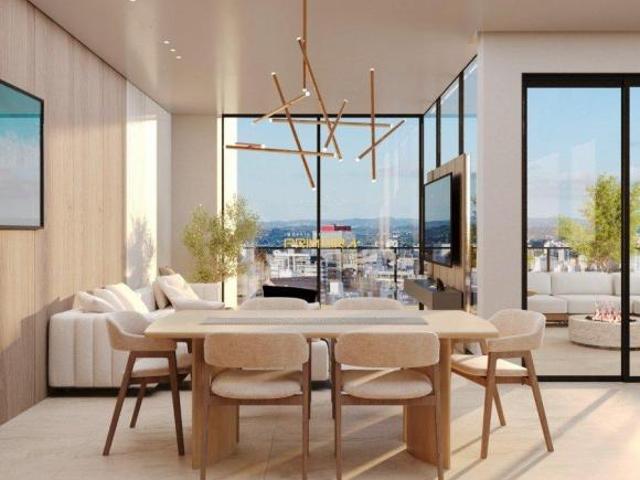 Apartamento à venda no Alto da XV