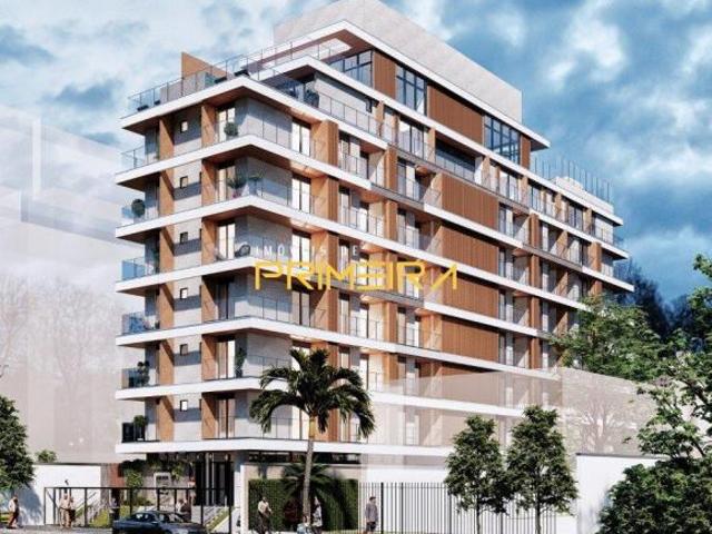 Apartamento à venda no Alto da XV
