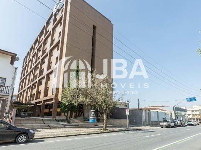 Apartamento à venda no Alto da XV