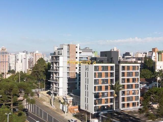 Apartamento à venda no Alto da XV