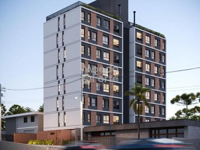 Apartamento à venda no Alto da XV