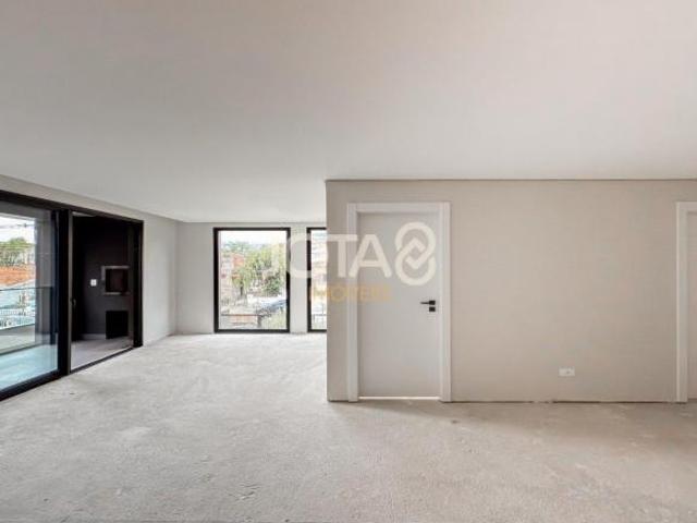 Apartamento à venda no Alto da XV