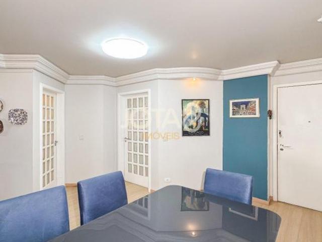 Apartamento à venda no Alto da XV