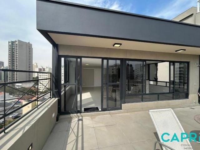 Apartamento à venda no Alto da XV