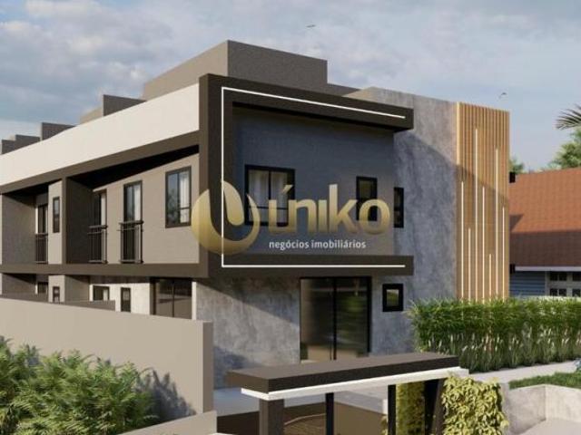 Apartamento à venda no Alto da XV
