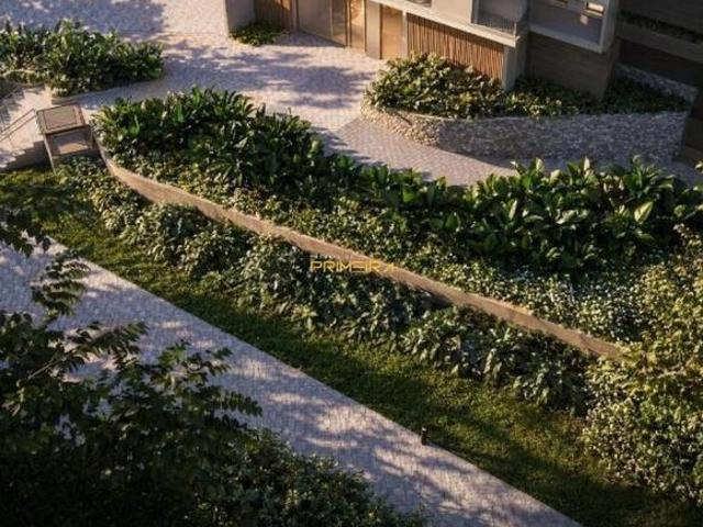 Apartamento à venda no Alto da XV