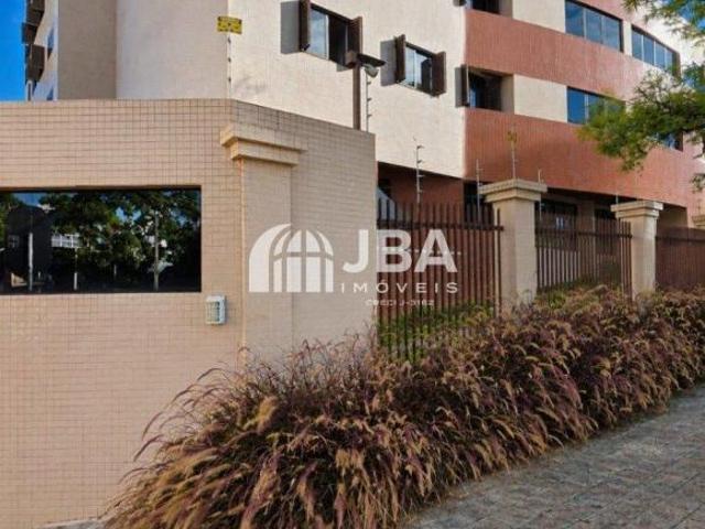 Apartamento à venda no Alto da XV