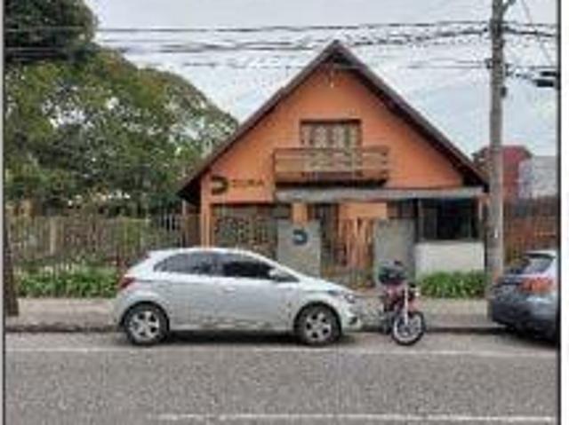 Apartamento à venda no Alto da XV