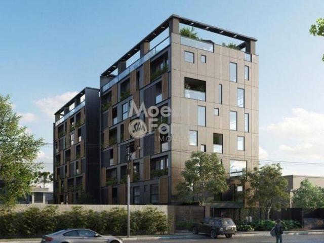 Apartamento à venda no Alto da XV
