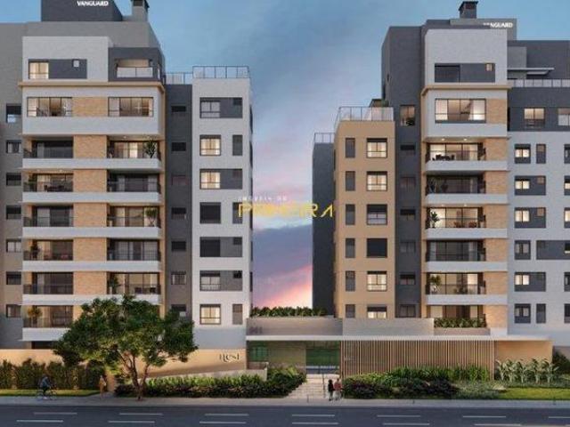 Apartamento à venda no Alto da XV