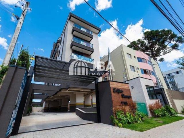 Apartamento à venda no Alto da XV