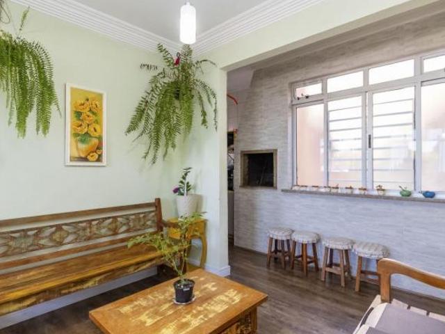 APARTAMENTO A VENDA NO ALTO DA XV