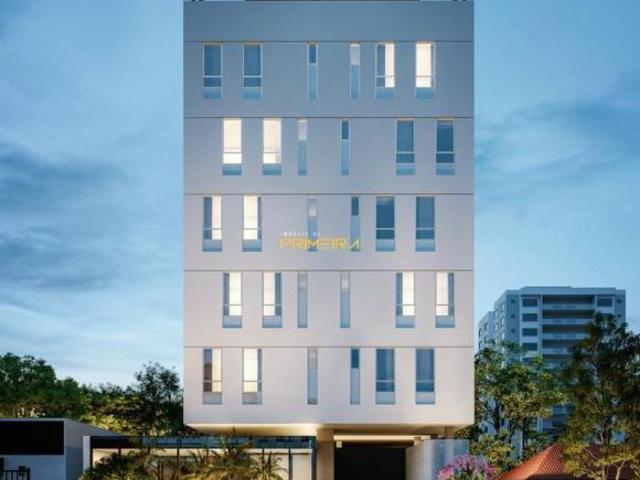 Apartamento à venda no Alto da XV