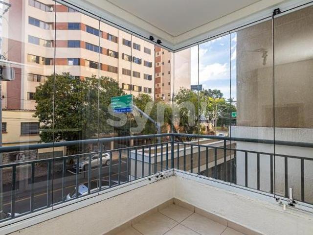 Apartamento à venda no Alto da XV