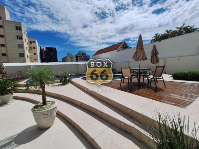 Apartamento à Venda no Alto da XV, 56,81m², 2 qua
