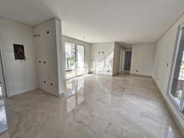 Apartamento à venda no Alto da XV