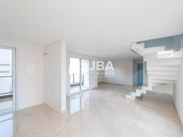 Apartamento à venda no Alto da XV