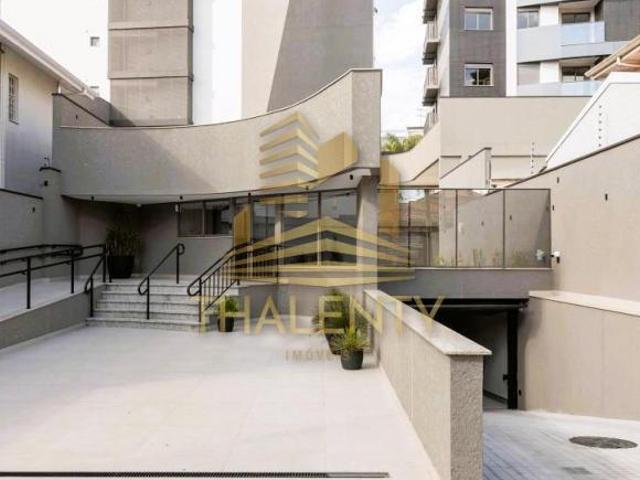 Apartamento à venda no Alto da XV