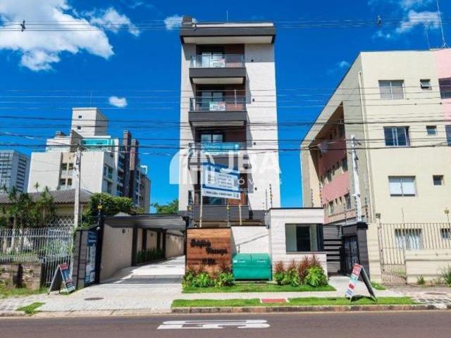 Apartamento à venda no Alto da XV