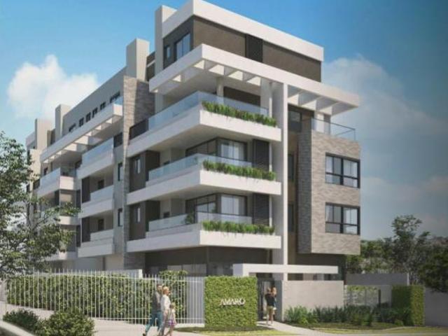 Apartamento à venda no Alto da XV