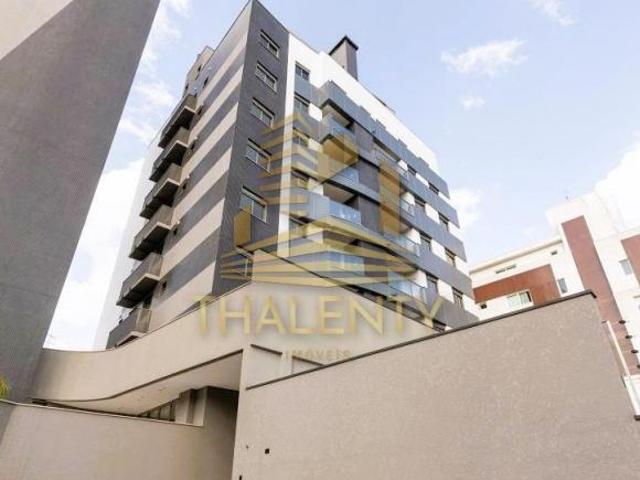 Apartamento à venda no Alto da XV