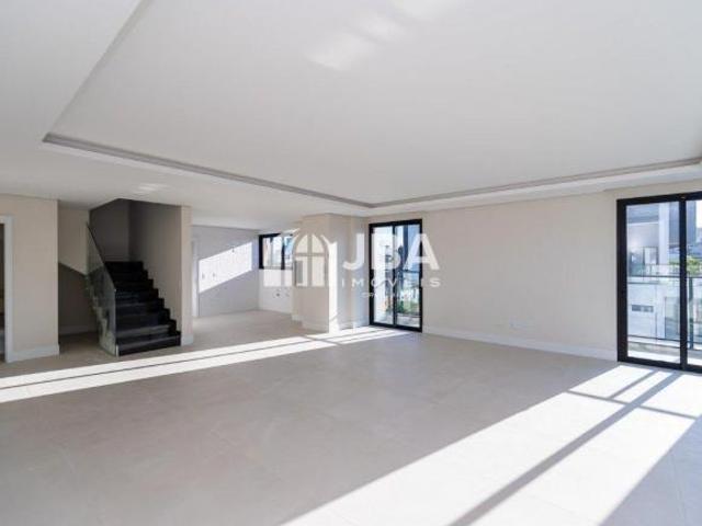 Apartamento à venda no Alto da XV