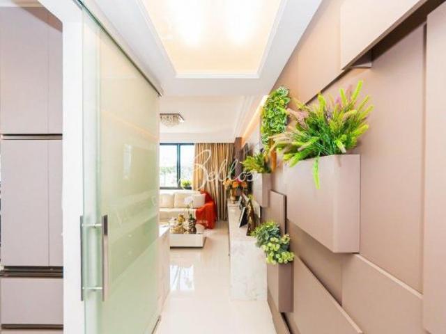 Apartamento à venda no Alto da XV