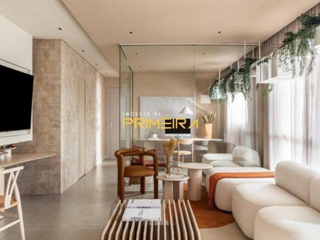 Apartamento à venda no Alto da XV