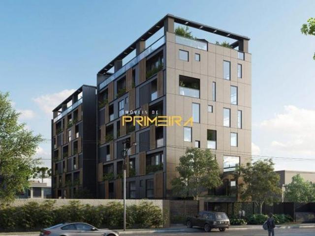 Apartamento à venda no Alto da XV
