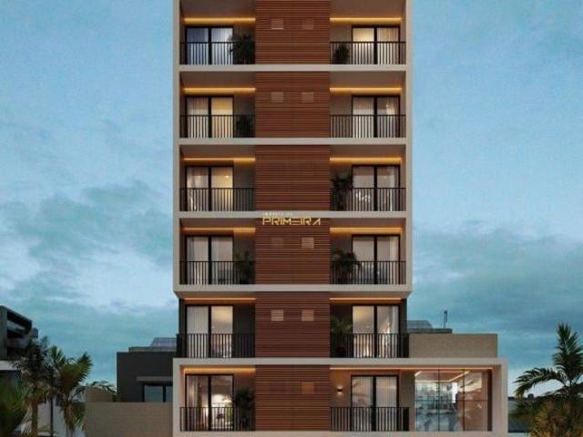 Apartamento à venda no Alto da XV