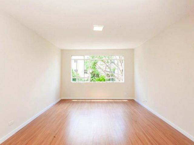 Apartamento à venda no Alto da XV