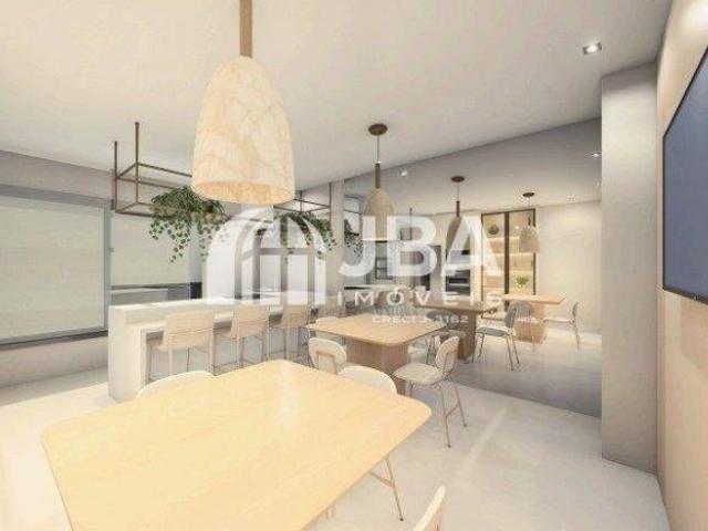 Apartamento à venda no Alto da XV