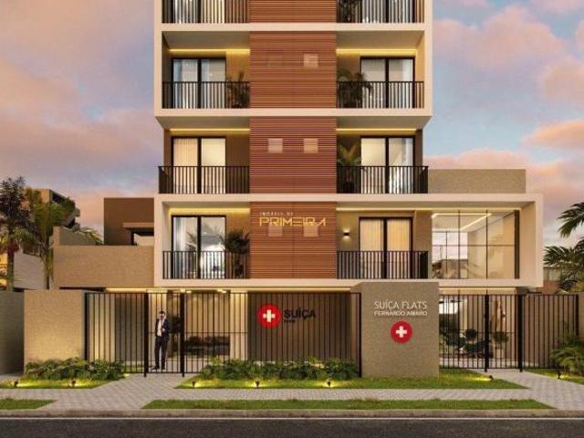 Apartamento à venda no Alto da XV