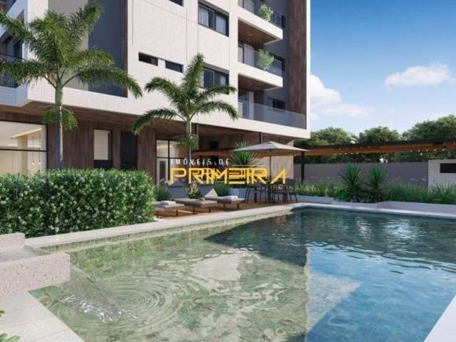 Apartamento à venda no Alto da XV