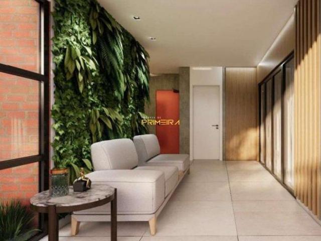 Apartamento à venda no Alto da XV