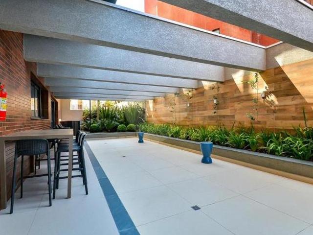 Apartamento à venda no Alto da XV