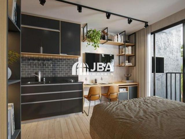 Apartamento à venda no Alto da XV