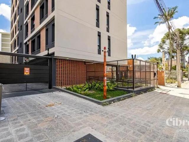 Apartamento à venda no Alto da XV com 2 Quartos Ed. Drop
