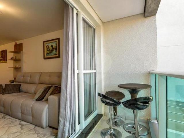 Apartamento à venda no Alto da XV, Curitiba