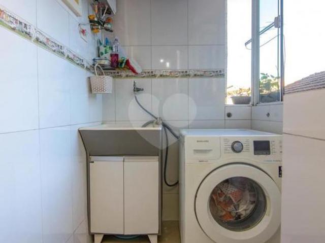 Apartamento à venda no Alto da XV, Curitiba