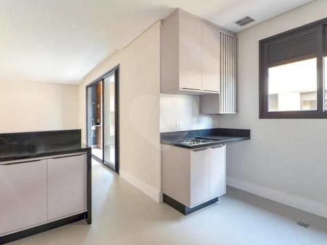 Apartamento à venda no Alto da XV, Curitiba
