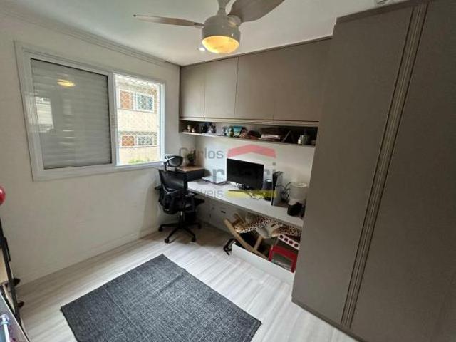 Apartamento à venda no Alto de Santana