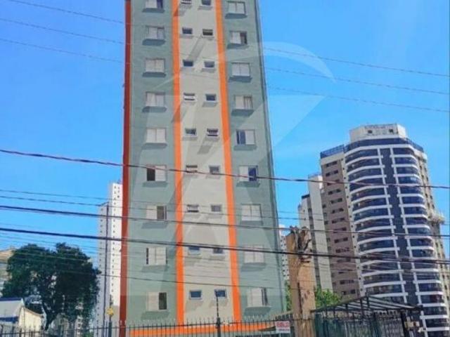 Apartamento à Venda no Alto de Santana, 77 m², 2 Dormitórios, Vaga Fixa e Ambiente Reversível