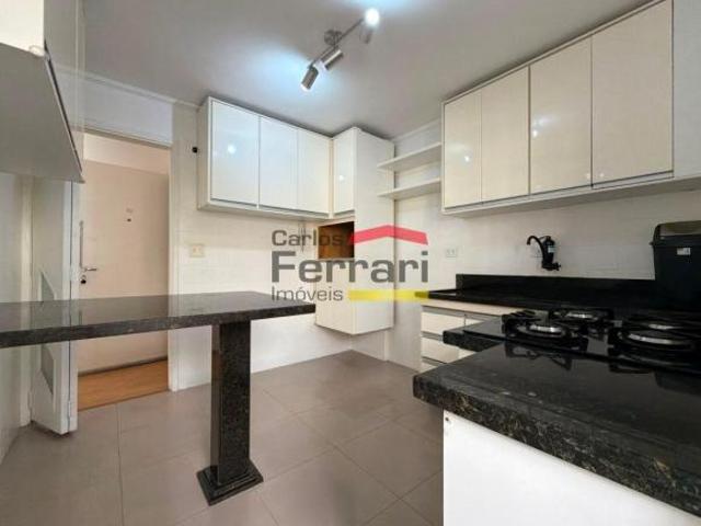 Apartamento à venda no Alto de Santana, 74 m², 2 dormitórios, home office e 1 vaga