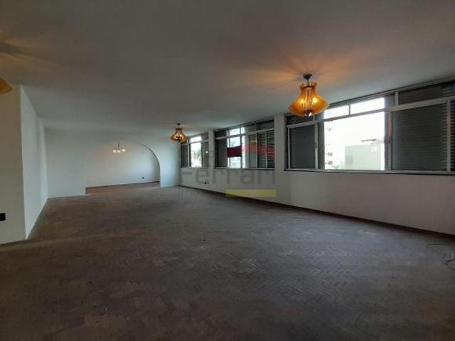 Apartamento a venda no Alto de Santana 282m² 3 quartos 1 suíte 2 vagas