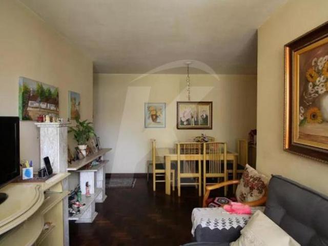 Apartamento à venda no Alto de Santana, 2 quartos 1 vaga 68m²