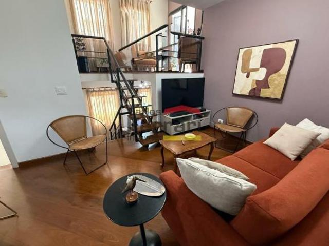 Apartamento à venda no Alto de Santana, 3 dormitórios, 126 metros quadrados e 2