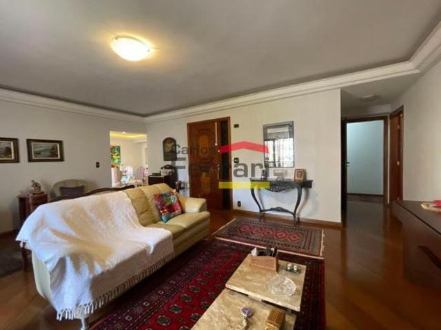 Apartamento à venda no Alto de Santana com 230 m2, 4 dormitórios e 4 vagas